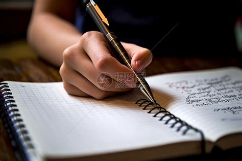 学习写字的高清图片下载 正版图片600778184 摄图网