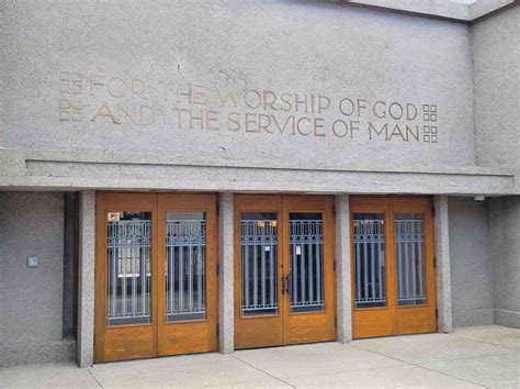 Unity Temple An Incredible Visual Tour Of A Unesco Site