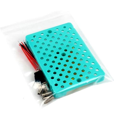 Educational Circuit Experiment Set Hands On Assembly Series And