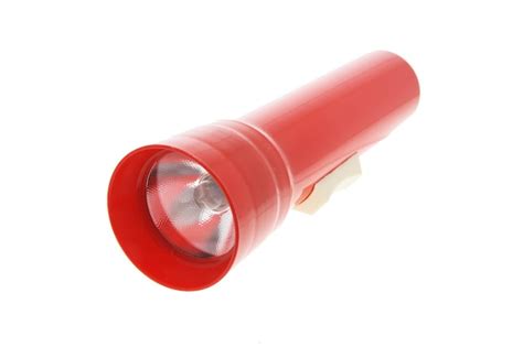 Premium Photo Torch Light