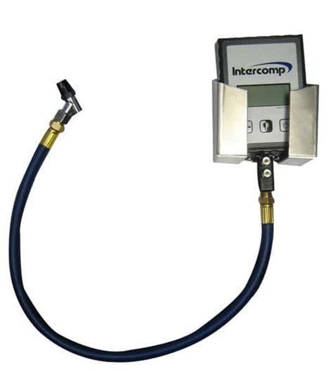 Intercomp Gauge Holder Australian Racing Products