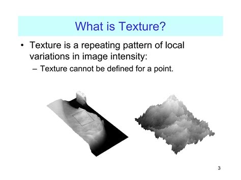 Texture Features Wirth06pdf