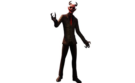 Lord Malak From Dark Deception Costume Guide Carbon Costume