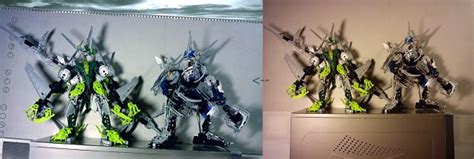 Before And After Image The Gimp Ers On ModDB ModDB