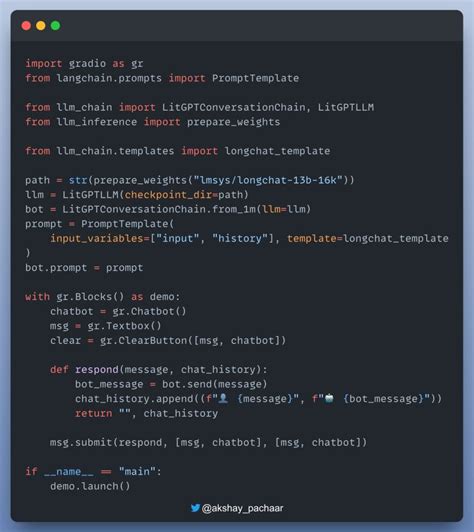 Samuel David Dhas Dasamoni On Linkedin Own Chatbot
