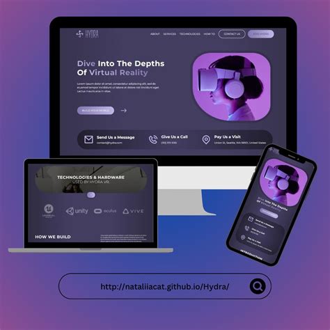 React Webdevelopment Frontend Vite Virtualreality Coding
