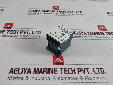 Telemecanique Schneider Electric Lc1k0910f7 Contactor 110v Aeliya Marine