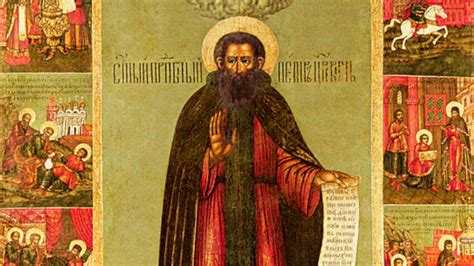 Како је директан потомак Џингис кана постао православни светитељ Russia Beyond Србија