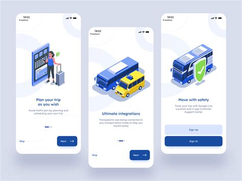 Onboarding Ui Exploration Onboarding App Onboarding App Ui Design
