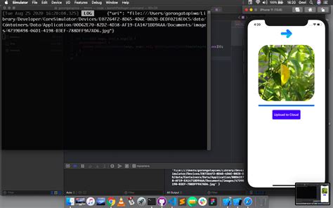 Github Omryzwcamera Firebase Dynaton React Native App To Upload Pictures