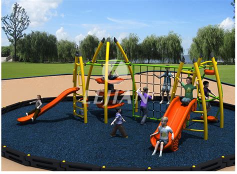 外场地儿童器材 广场室外儿童游乐设施 儿童户外器材有哪些 第11页 大山谷图库