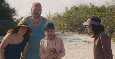 Everything You Need To Know About Mud Key Movie 2024