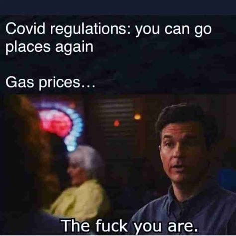Best High Gas Prices Memes Guide For Geek Moms