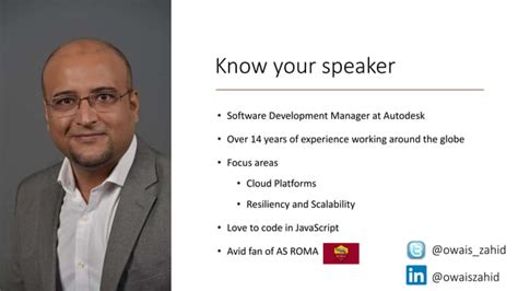 How To Create Awesome Polyglot Applications Using Graalvm Ppt