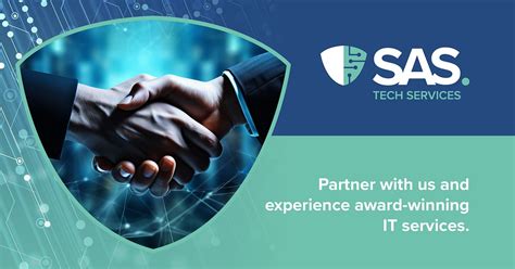 Sas Tech Services On Linkedin Sastech Itexcellence Customersatisfaction