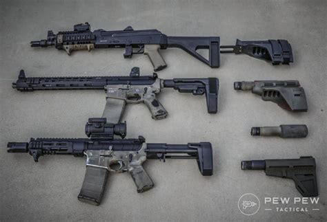 Ar15 Pistol Sig Brace