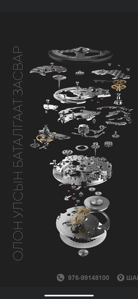 Чимэг Сайнаа On Twitter Яг ингэж ширхэгчлэн задлаад угаагаад тослоод тэгээд угсарна шүү дээ