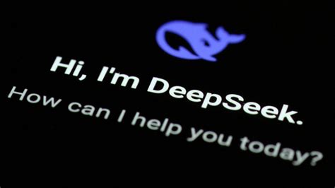 Microsoft Investigates If Deepseek Linked Group Improperly Obtained Openai Data Mint