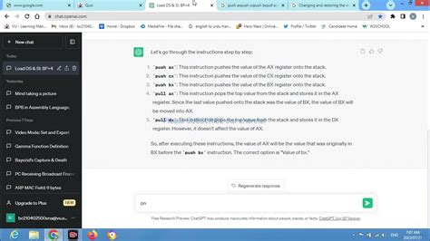 cs401p lab 11 and 12 quiz spring 2023 cs401p lab 11and12 quiz youtube