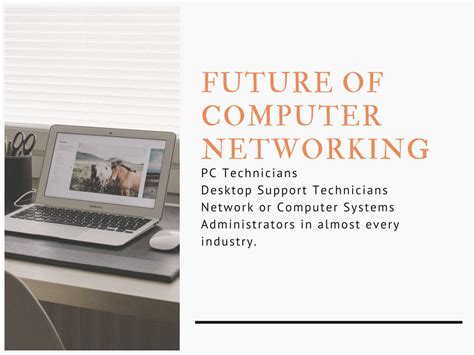 Future Of Networking Analyst Medical Assistant Training Faculty And