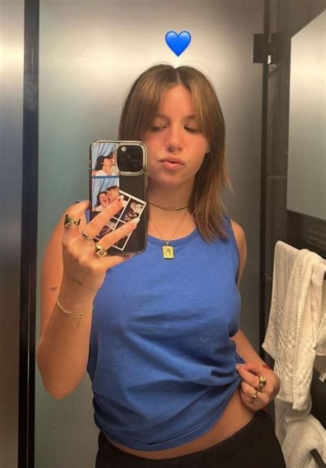 Mackenzie Ziegler Rmackenziezieglerhq