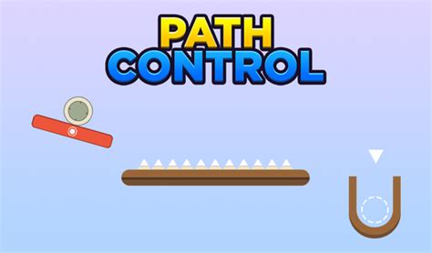 Path Control Game Gratis Kibrispdr