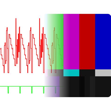 Robot36 SSTV Image Decoder Apps On Google Play
