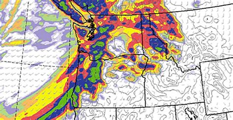 weather research and forecasting model national center for atmospheric research