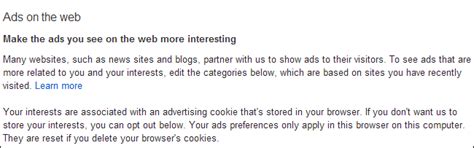 what is a browser cookie