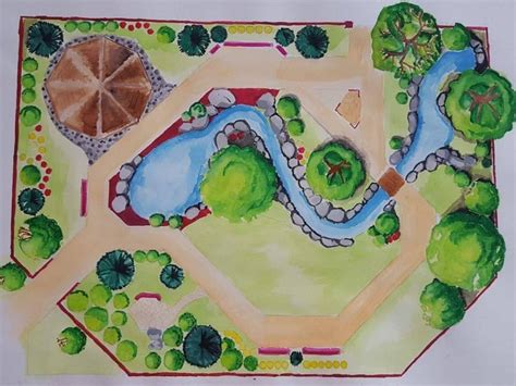 100 Satisfaction Architecture Render Sketch Upwork