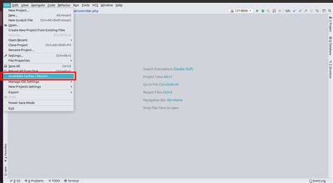 Refactoring Refactor Rename Broken In Intellij Idea Stack Overflow