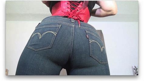 Fetish For Tight B Jeans And Leather Joi Hd Mp4 Galas Balloons And