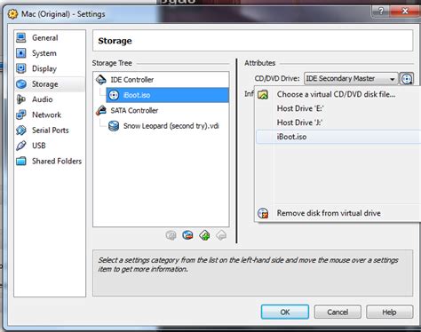 How To Run Mac Os In Virtualbox Vastpretty