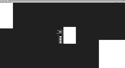 bug with shader graph unity engine unity discussions