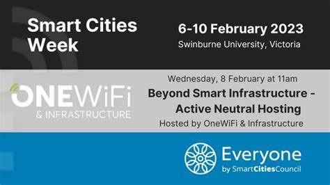 Gary Tsang On Linkedin Smart Cities Week