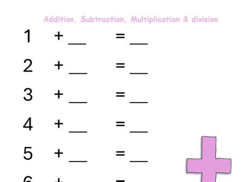 Basic Maths Questions Etsy Basic Maths Questions Etsy