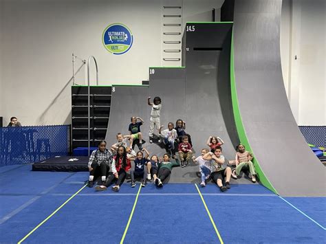 Ultimate Ninjas Oak Creek Updated January 2026 13 Photos 400 West Bell Ct Oak Creek