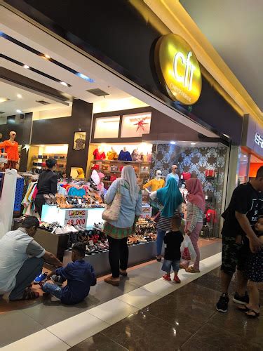 Jco Donuts And Coffee Kota Jakarta Timur