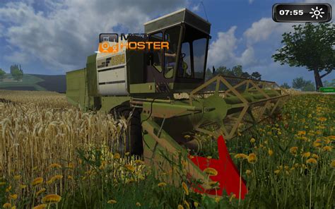 Fs2011 Ddr Progress E514 Pack V 1 0 Fortschritt Mod Für Farming Simulator 2011