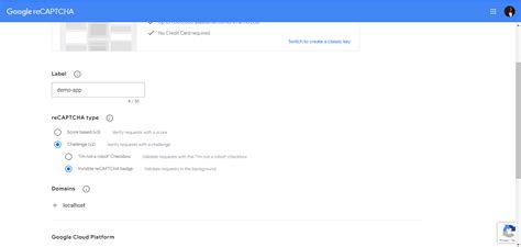 Github Toluolatubosun Google Recapchat V