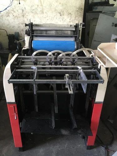 Used Mini Offset Wedding Card Printing Machine At Used Mini Offset Printing Machine