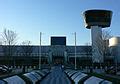Category Architecture Of The Steven F Udvar Hazy Center Wikimedia Commons