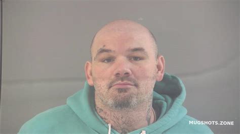 Cuzick Bobby A 04 21 2023 Logan County Mugshots Zone