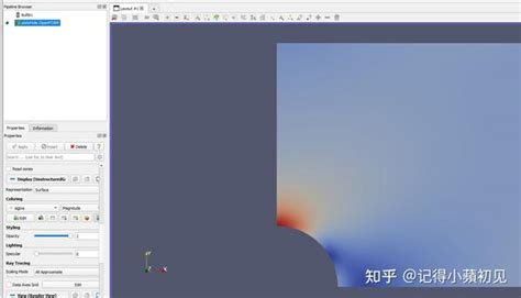 Win10上安装openfoam和相关配置 知乎