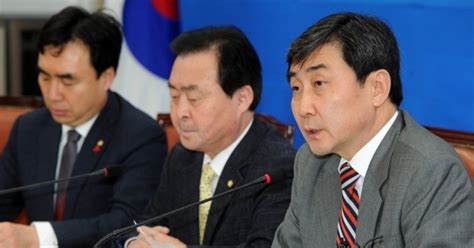 朴대통령 담화 그 후 여야 노동개혁 공방