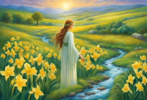 St Brigid Unveiling The Life And Legacy Of Irelands Beloved