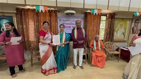 Snehal Jaybhaye On Linkedin Today Was A Big Day For My Mother It Was Her Convocation Day She