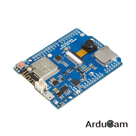 Arducam Iotai Esp32 Cam Wifi Bluetooth For Compatibel With Arduino Uno