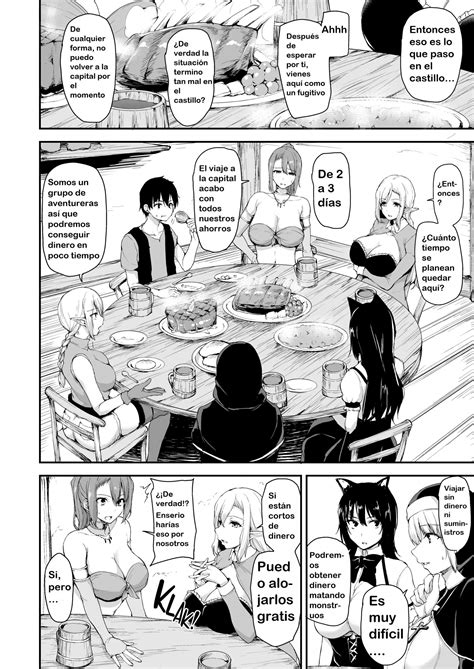 Isekai Harem Monogatari Isekai Harem Monogatari Side Stories Natalia Isekai Harem Monogatari
