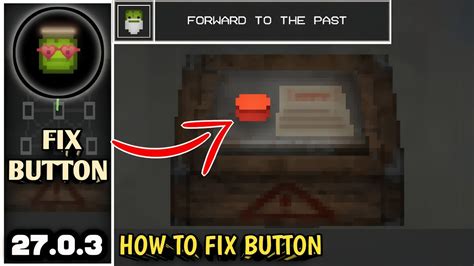 Melon Playground Fix Button Secret Box How To Fix Button Secret Box